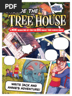 Magic Tree House Series by Mary Pope Osborne | PDF