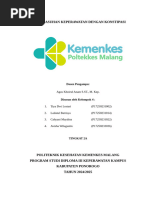 Buku Konsensus Konstipasi100523 | PDF