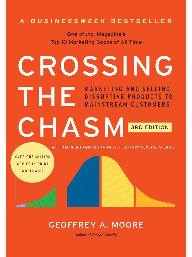 Crossing The Chasm | PDF