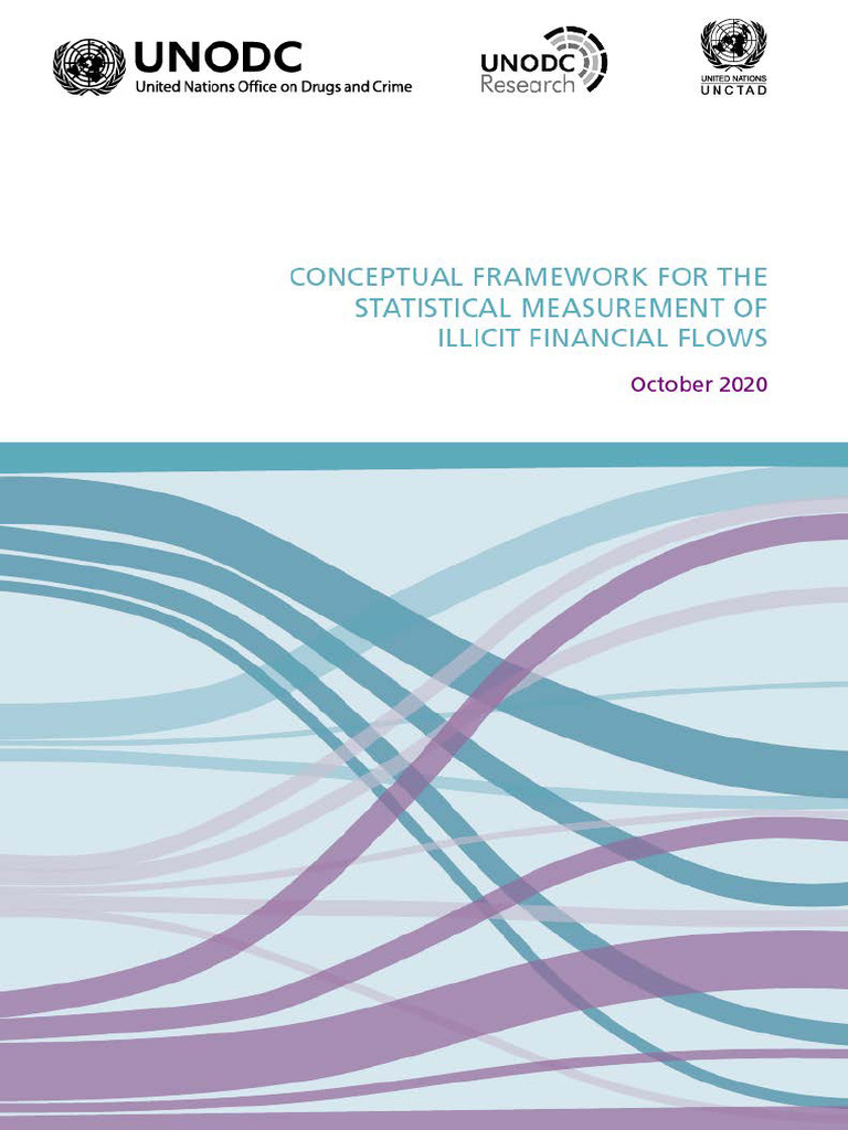 Framework for Measuring Illicit Financial Flows | PDF | Taxes | Corruption