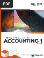 Partnership and Corporation Accounting by Ballada 2020 (22nd Edition) | PDF