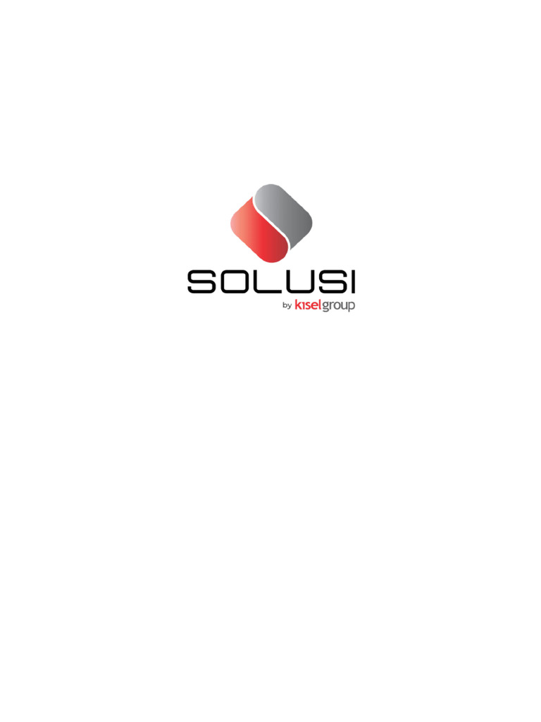 Logo Solusi | PDF