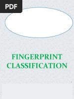 Henry Classification System With FBI Modifications | PDF | Fingerprint ...