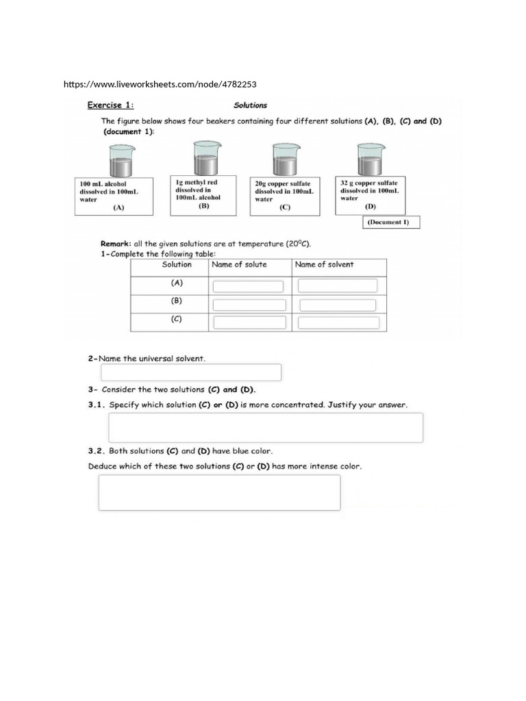 g7 Worksheet Solutions - Basic April 2025 | PDF