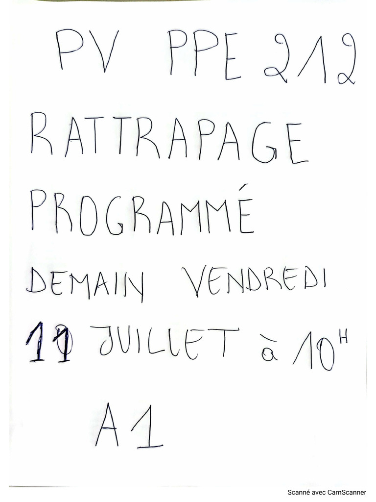 Sn Ppe212 Phy l2 2025 | PDF