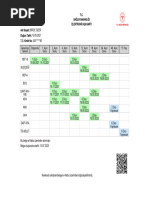 Aşi Deği̇şi̇kli̇ği̇ | PDF