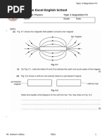 Moles, Mass, and Mr Calculations | PDF | Mole (Unit) | Metrology