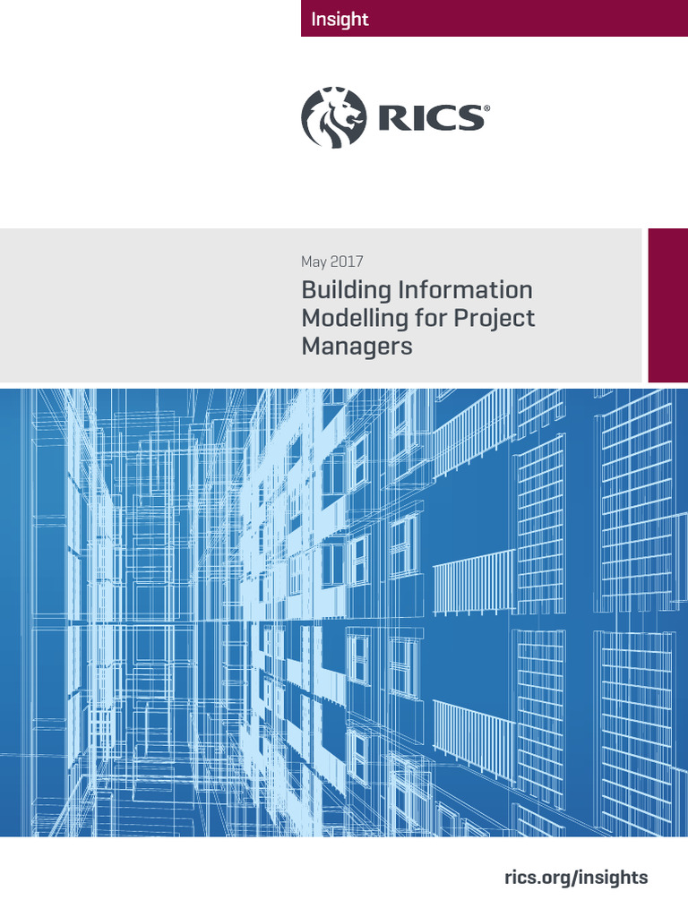 BIM Strategies for Project Managers | PDF