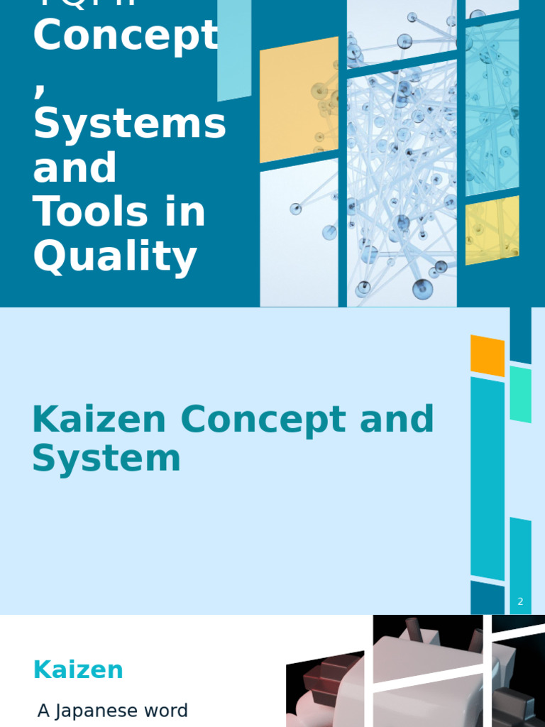 BM2 Chapter 111213 TQM Concepts Systems and Tools in Quality (1) | PDF | International ...