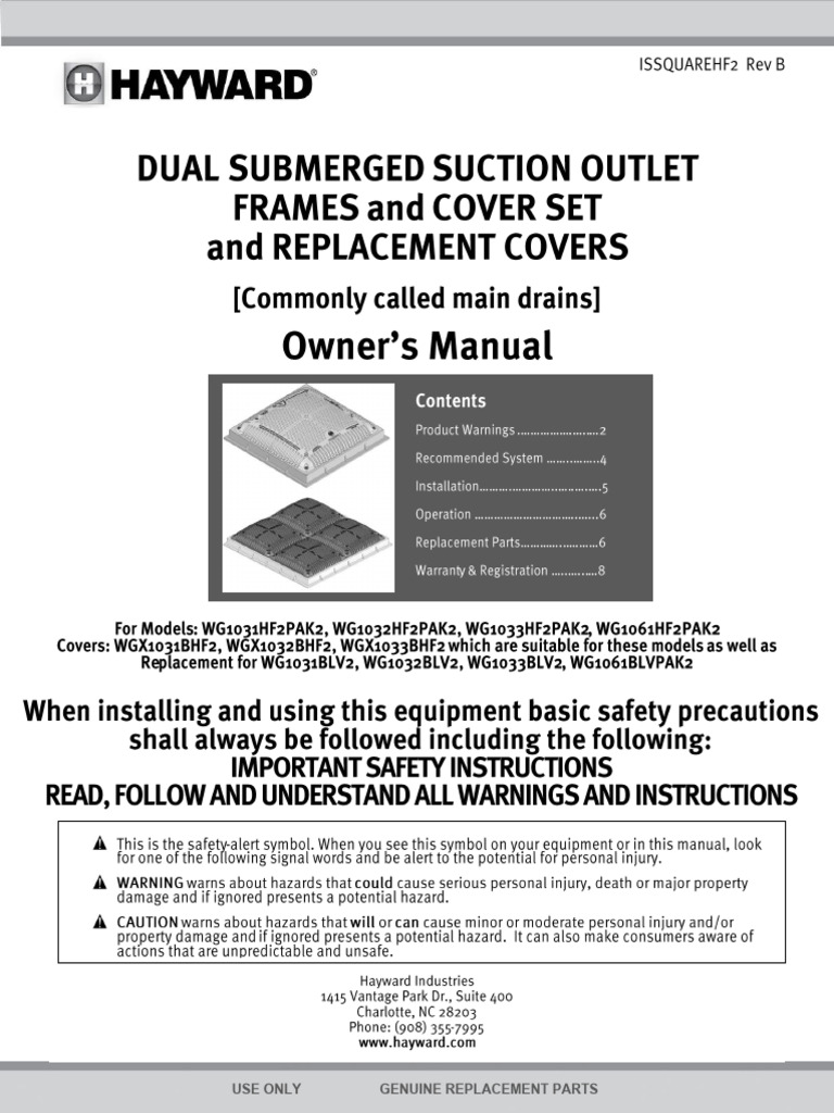 ISSQUAREHF2 RevB b737 | PDF