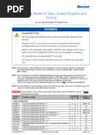 Novum IQ LVP Technical Specs | PDF | Electronic Health Record ...