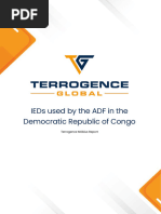 Understanding Myanmar's People's Defense Forces | PDF | Military ...