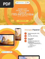 Overview FRS - MFD Online | PDF