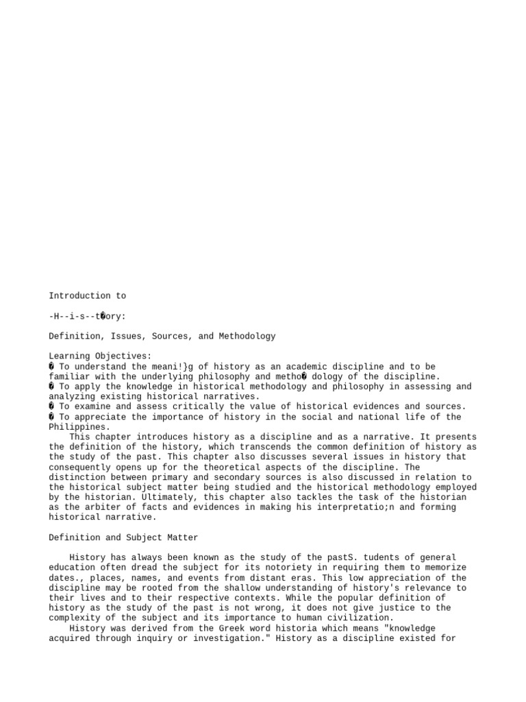 RPH Chapter 2 Merged Compressed | PDF | Mariana Islands | Primary Sources