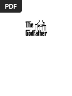 The Godfather Quiz | PDF