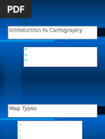 Quantative Mapping - (A) ISARITHMIC MAPS | PDF | Contour Line | Map