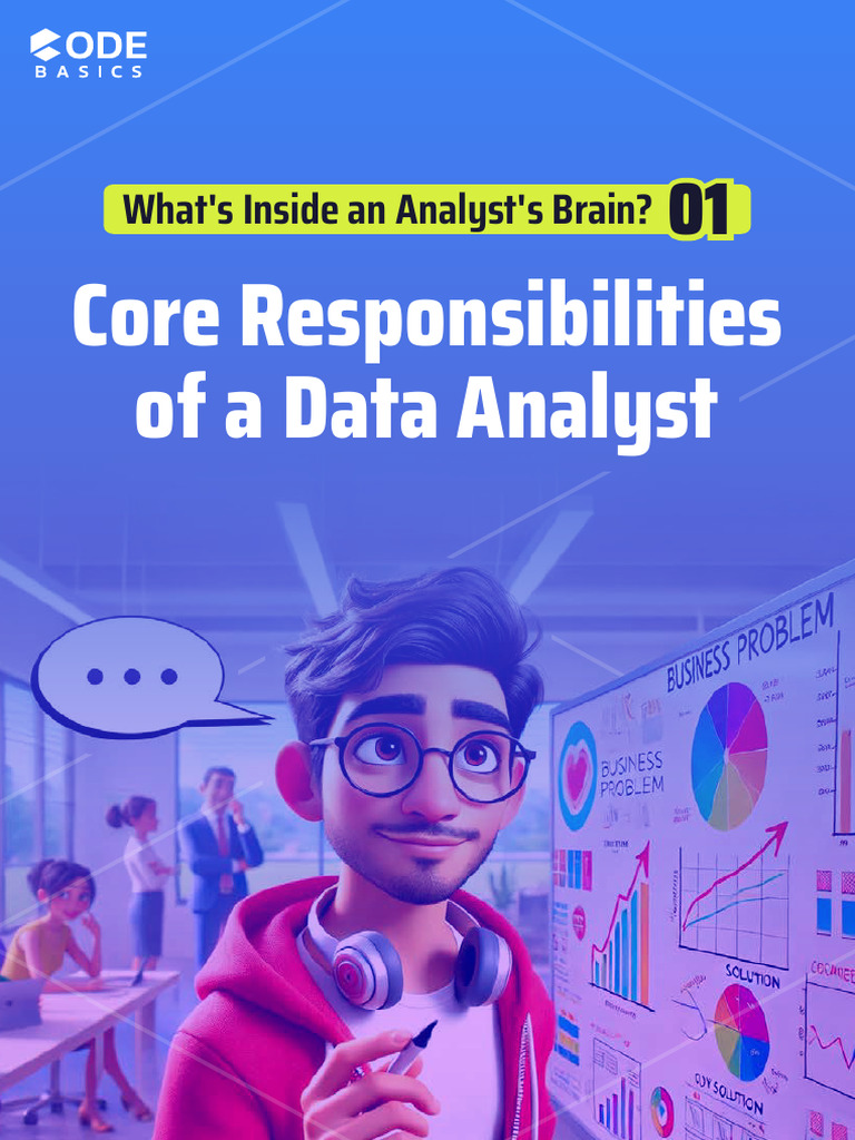 Whats Inside An Analysts Brain Part 01 | PDF | Data | Data Analysis