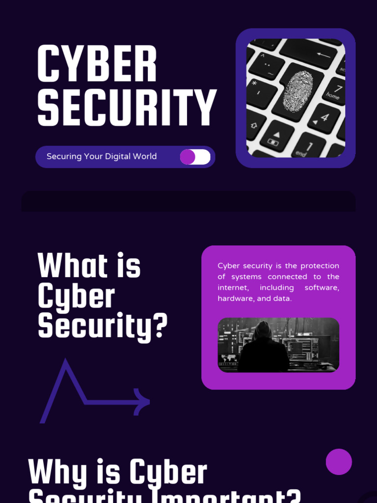 Cyber Safety | PDF