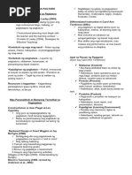 Learning Theories (Tagalog Version) | PDF