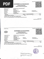 CVR 4 Application For Vehicle Registration | PDF