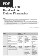 Kroll Pharmacy Software Resources | PDF | Medical Prescription | Pharmacy