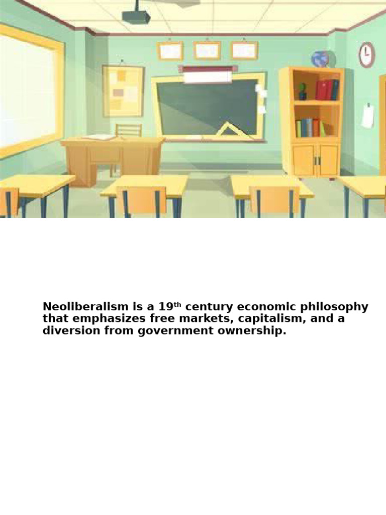 Neolib | PDF