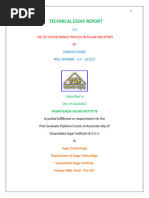 ICUMSA Methods Book Supplement 2011 | PDF | Sugar | Diet & Nutrition