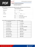 Mhela Mfondini Resource Pack | PDF