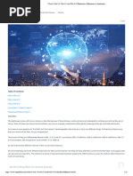 D5 Render Shortcuts - User Manual | PDF | Computing | Software