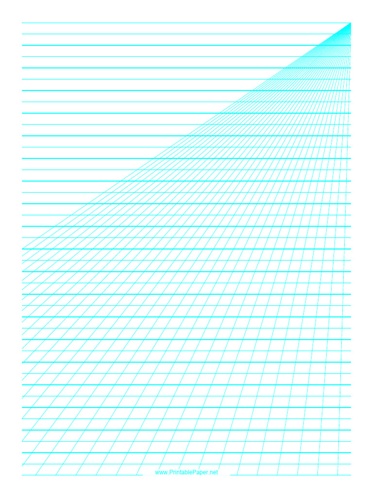 Perspective Right Lines | PDF