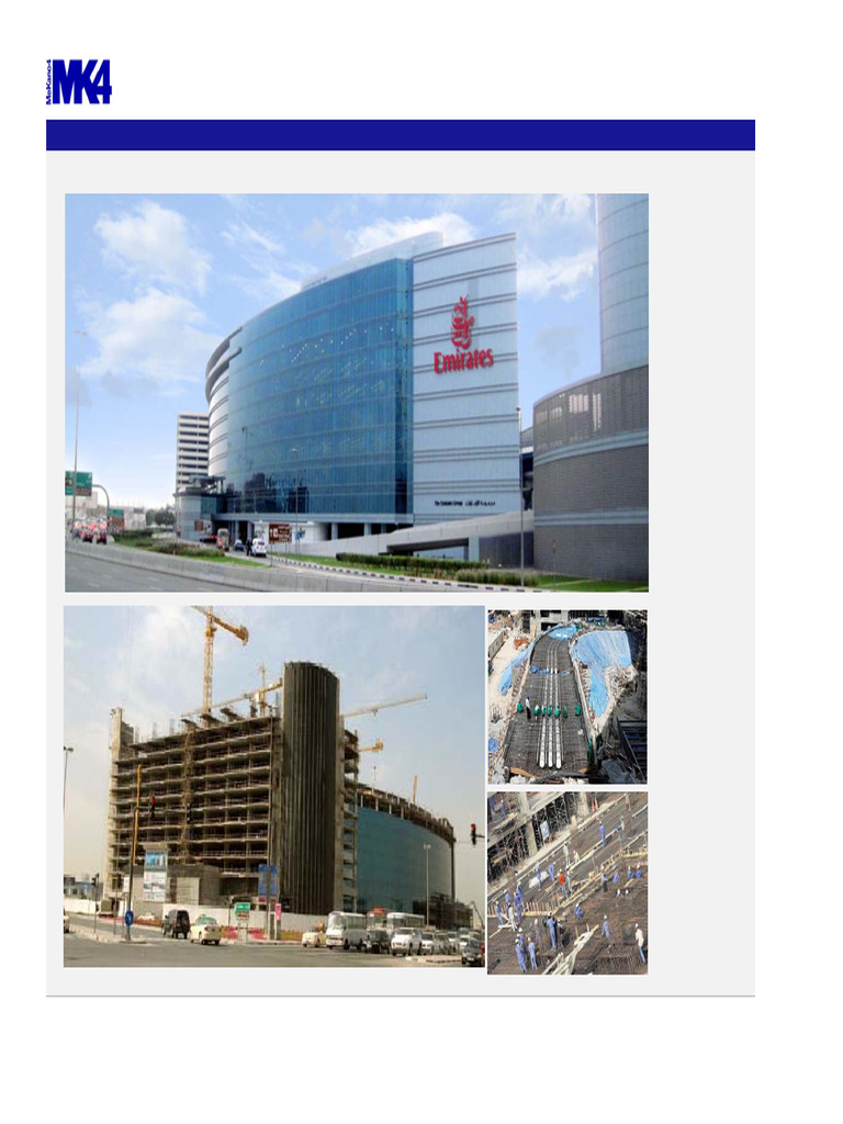 MK4™ References Book BUILDINGS | PDF