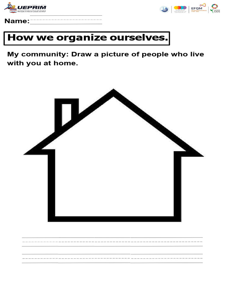 Introducing How We Express Ourselves Worksheets Second Grade 2025 (Mp ...