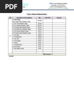 ETP Process Flow Chart with ZLD | PDF | Sewage Treatment | Water Pollution