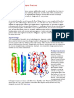 PDBepisa | PDF | Protein Data Bank | Solvation