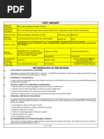 ACW 14 Asphalt Mix Design Specifications | PDF | Asphalt | Concrete