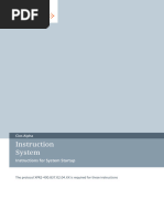 User Manual - CMS3 Software PDF | PDF | Ip Address | Button (Computing)