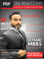 MBBS First Year Books | PDF