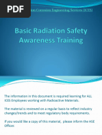 Rad Pro Calculator User Guide | PDF | Radiation Protection | Microsoft ...