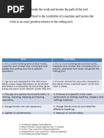 Locating Principle and Locators | PDF | Machining | Industrial Processes