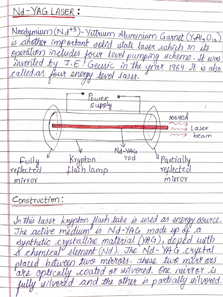 Laser 2 Pdf