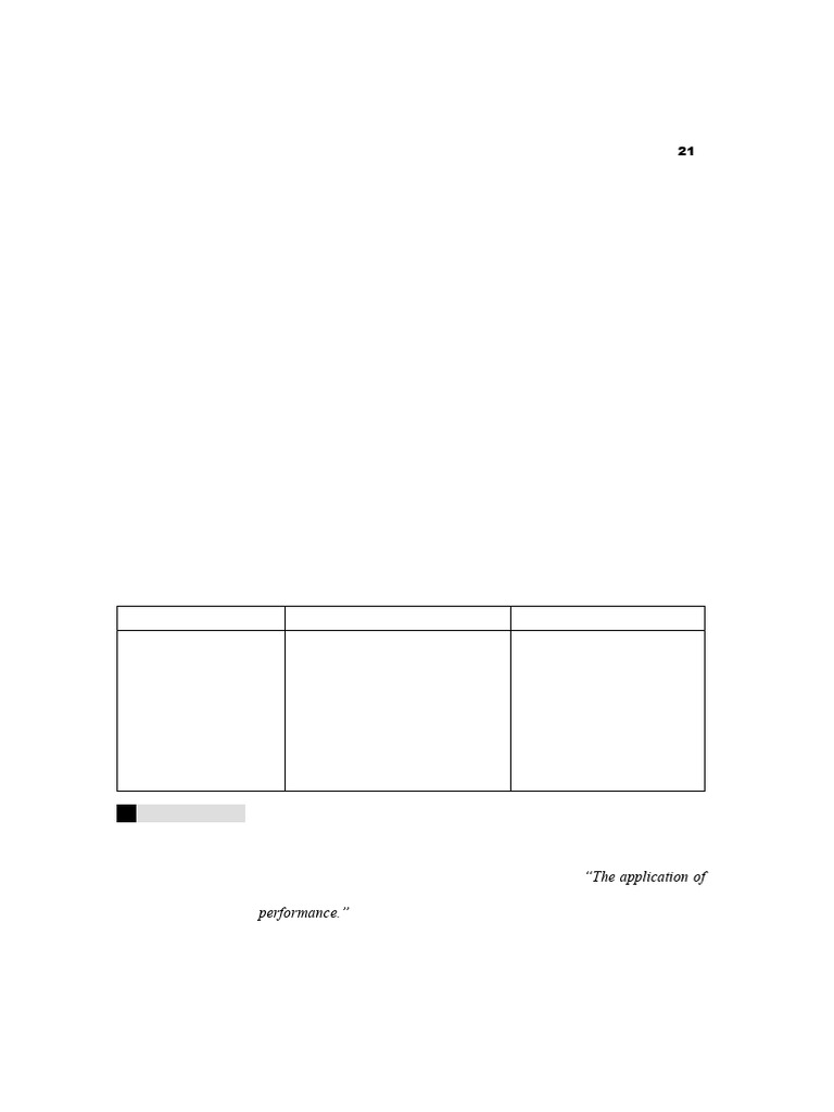 Workstudy (Timeandmotionstudy) 21 32 | PDF