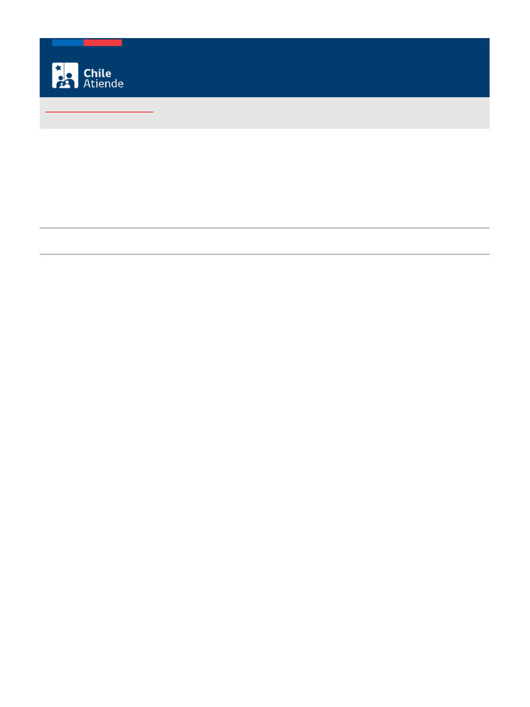 Certificado de Inscripción de Vehículos Motorizados (Padrón) | PDF