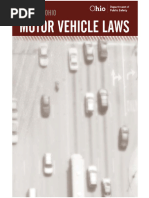 Ohio BMV Reinstatement Notification | PDF