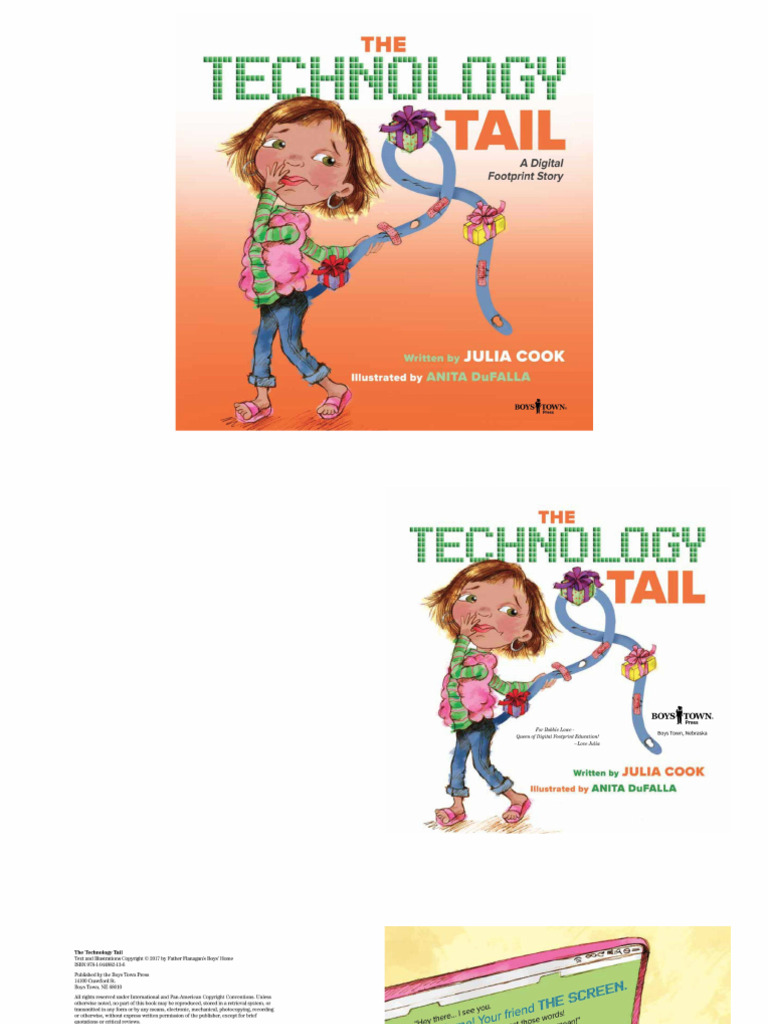 Technology Tail (Full Book) | PDF
