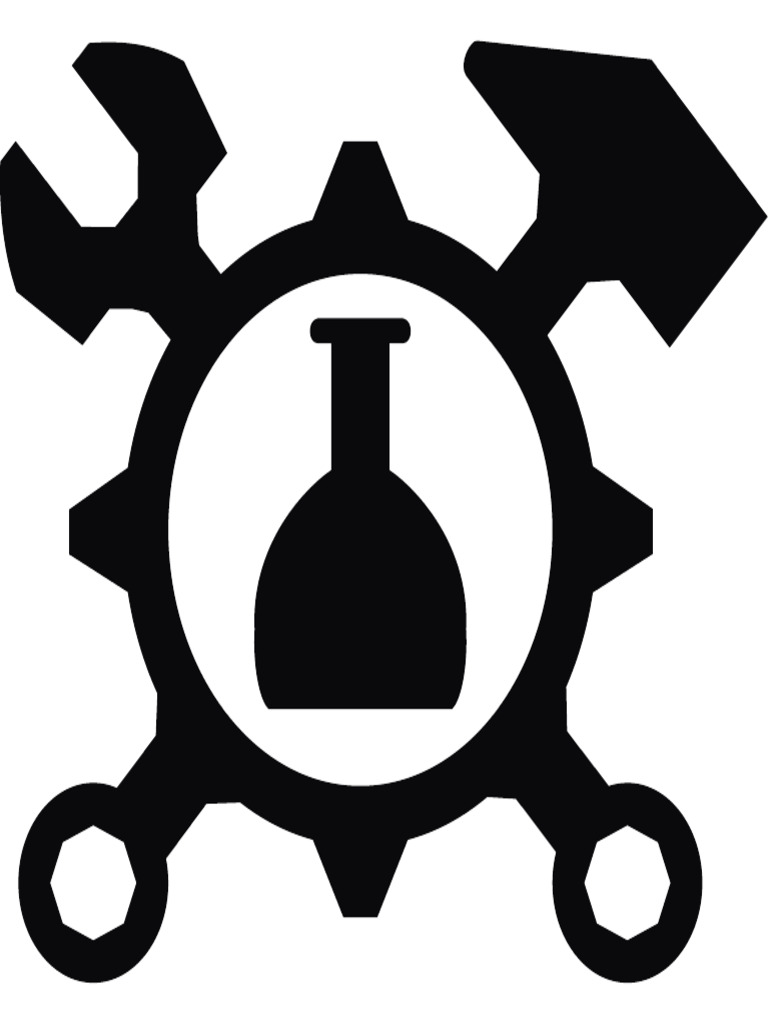 Class Icon - Artificer | PDF