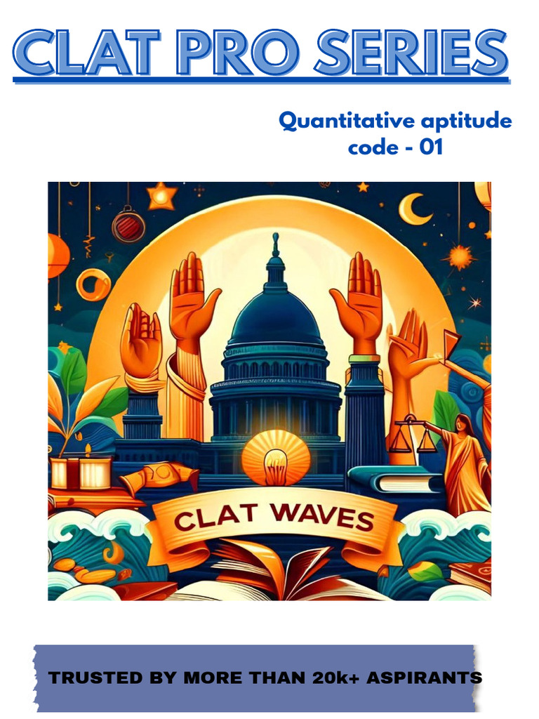 Quantitative Aptitude PDF | PDF | Speed | Spacetime
