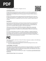 Romed8 2T | PDF | Bios | Computing