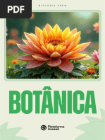 Espermatófitas | PDF | Plantas | Botânica