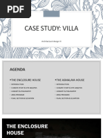 Architect's Office Design Case Study | PDF | Art