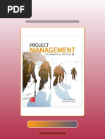 Project Management The Managerial Process 5th Edition by Erik Larson ...